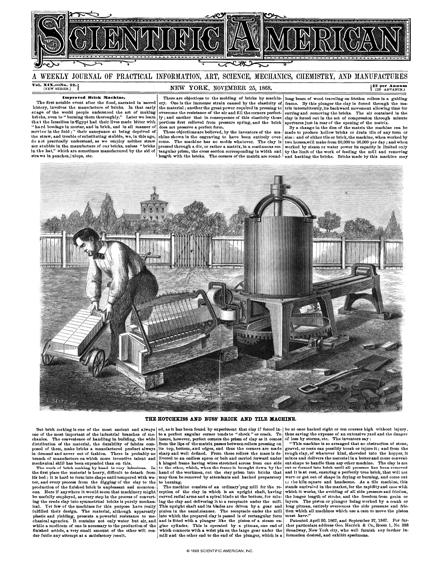 Poisonous Drugs and Cosmetics | Scientific American