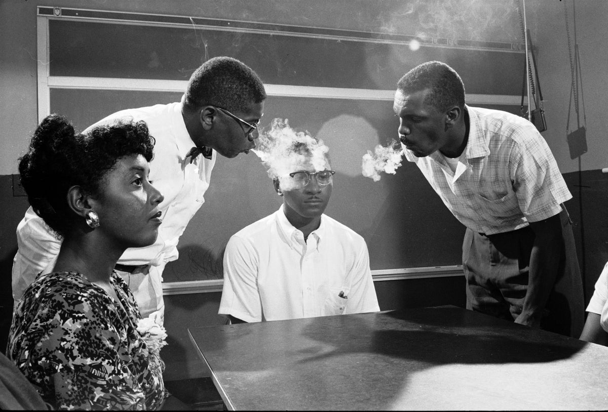 We'll Never Fix Systemic Racism by Being Polite | Scientific American