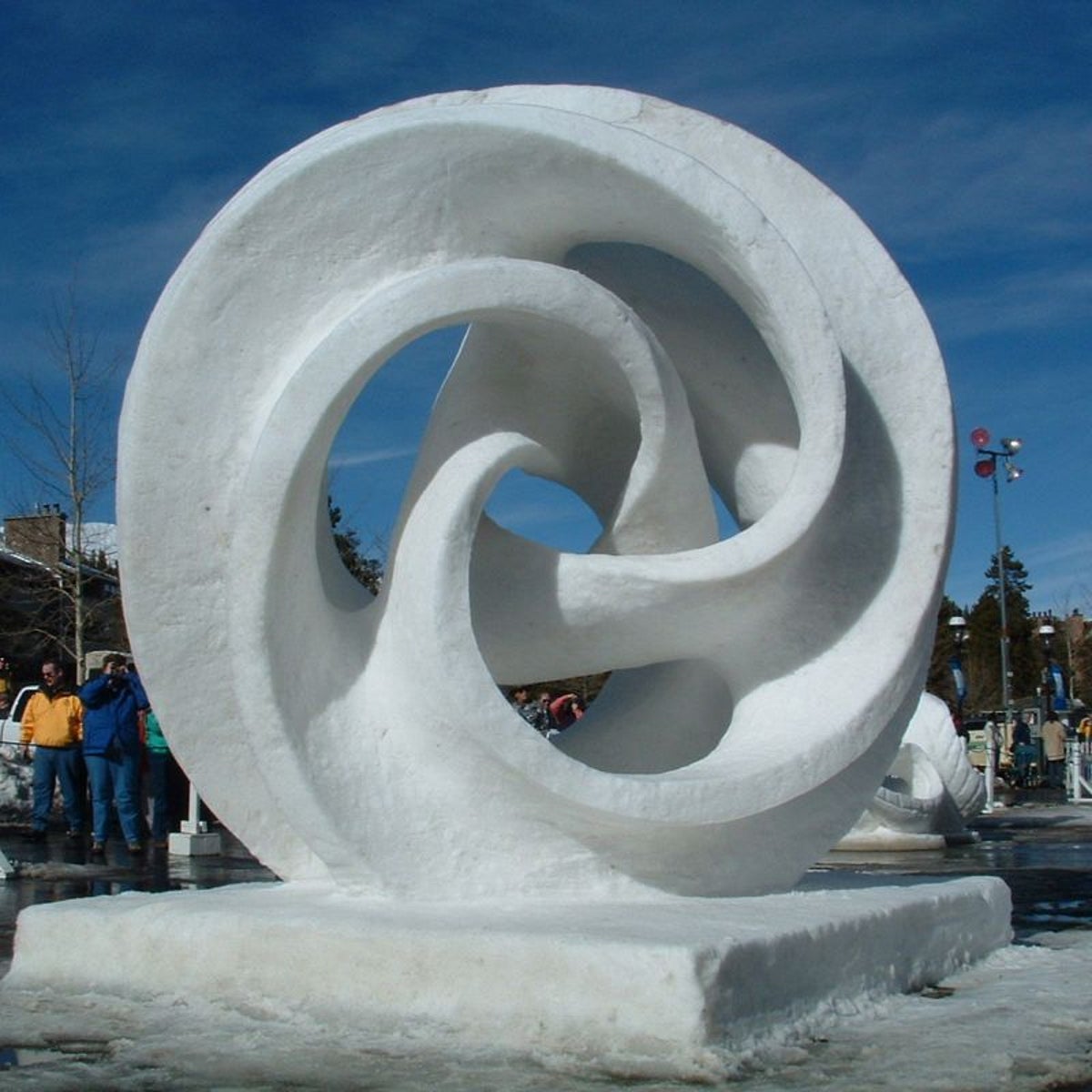 Beat the Heat with Cool Mathematical Art | Scientific American