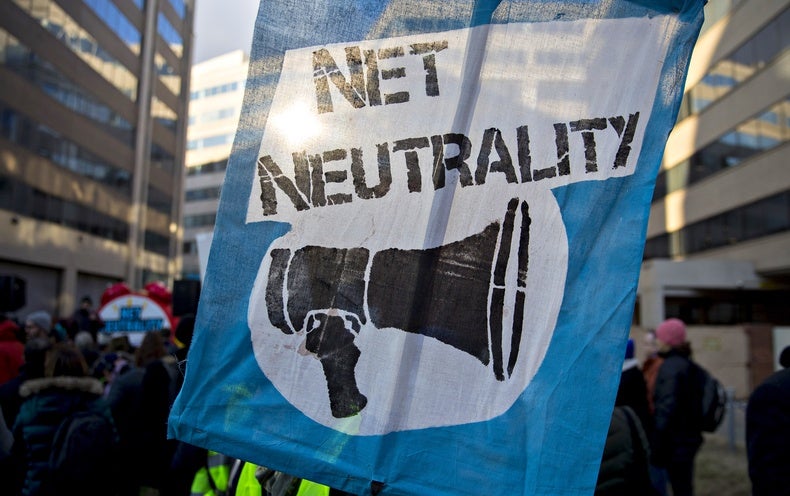 Net Neutrality in a Nutshell - Scientific American