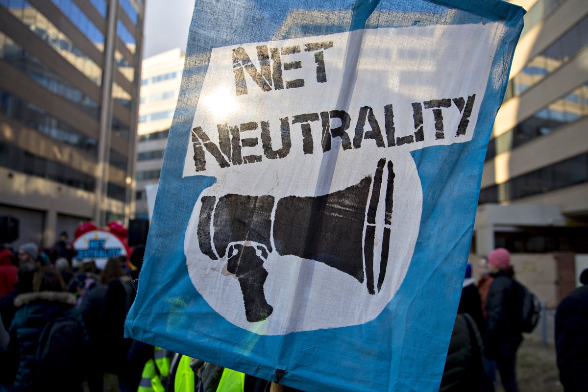 Net Neutrality in a Nutshell | Scientific American