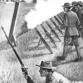 August 1914: World War I Breaks Out - Scientific American