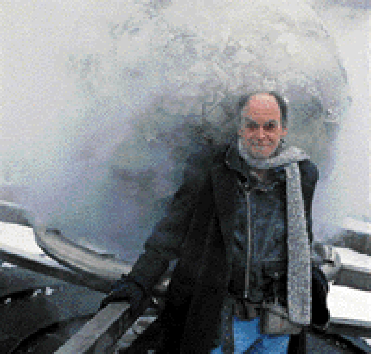 Art as a Form of Life | Scientific American