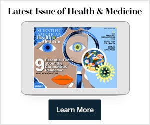 Stories by Michael Balter - Scientific American