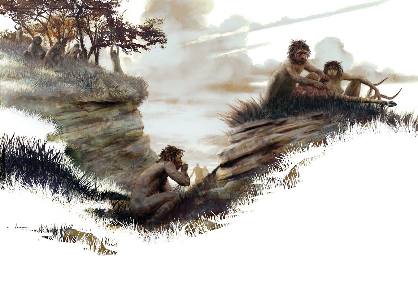The Real Paleo Diet | Scientific American
