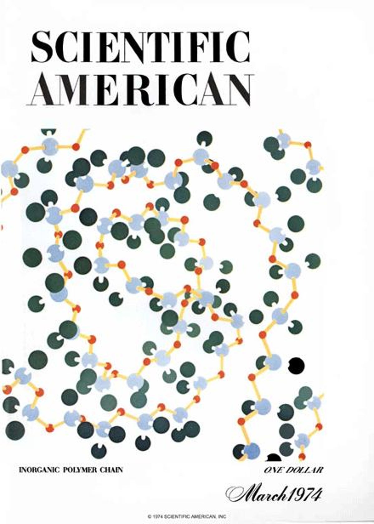 Scientific American Volume 230, Issue 3 | Scientific American