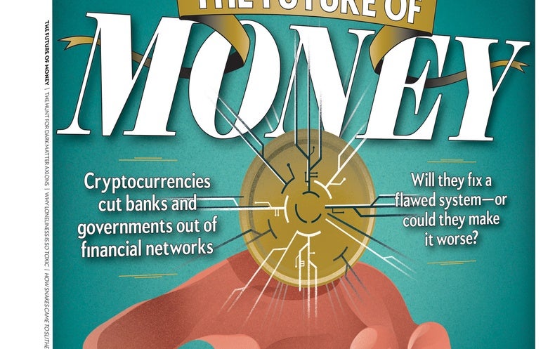 Science Is Solutions: Improving Finance, Helping Coral Reefs, Advancing ...