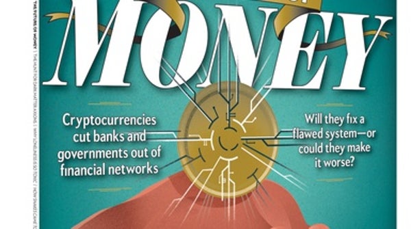 Science Is Solutions: Improving Finance, Helping Coral Reefs, Advancing ...