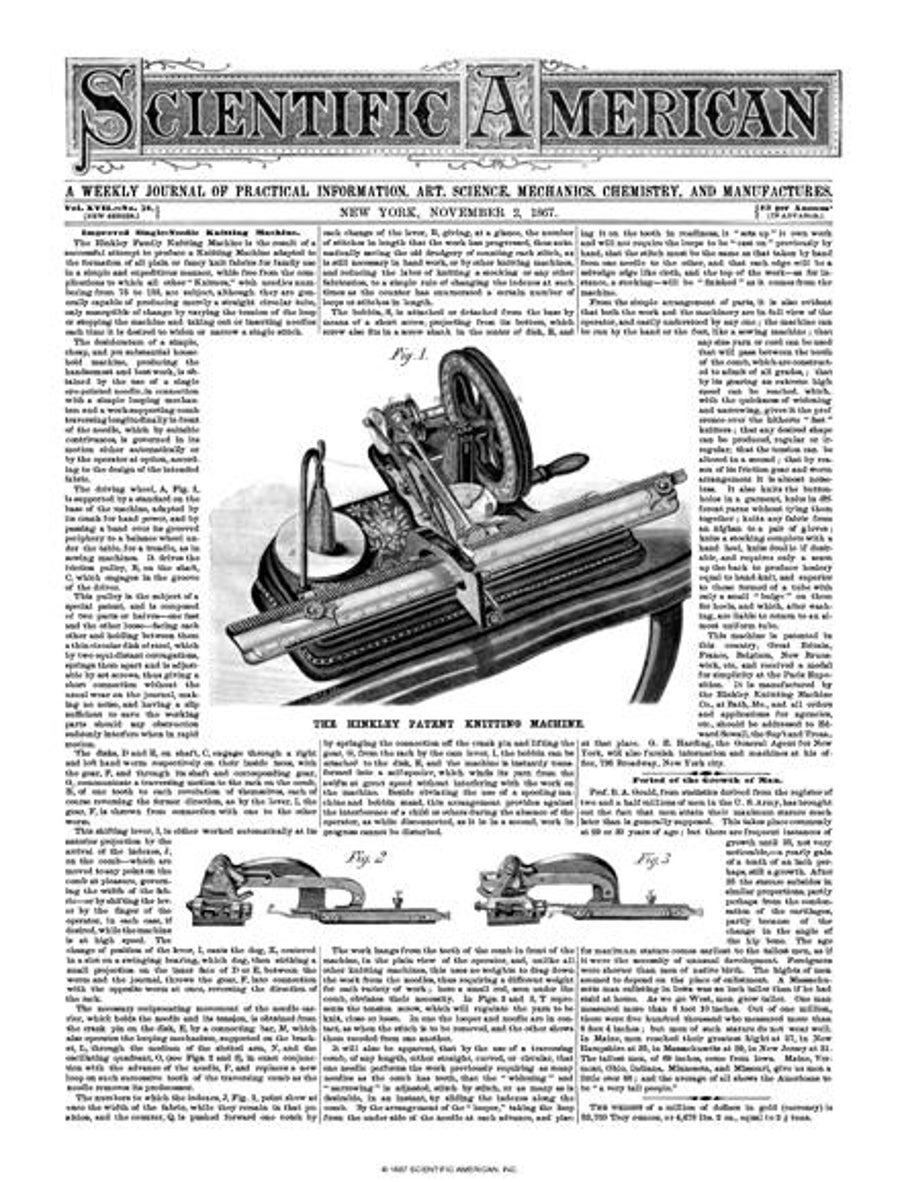 Progress of the Pacific Railroad--The System Adopted for Laying the ...