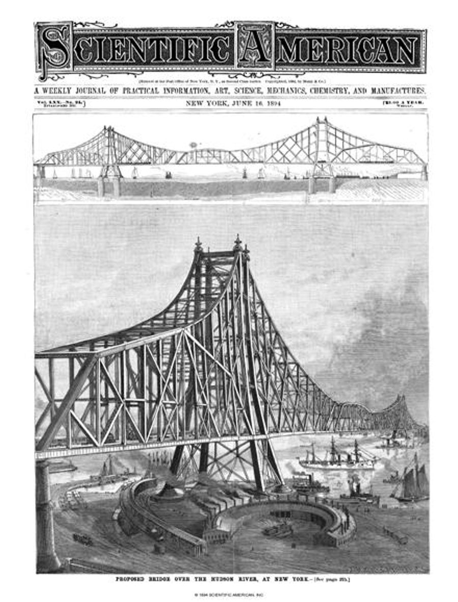 How to Prevent and Evade Insanity | Scientific American