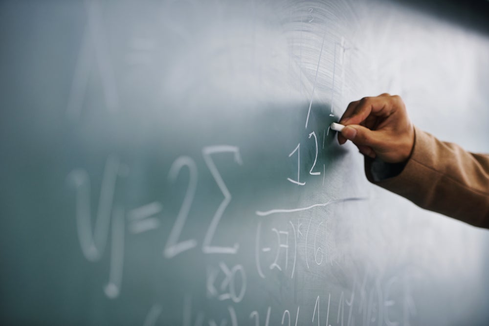 Why Is It Important to Study Math? | Scientific American