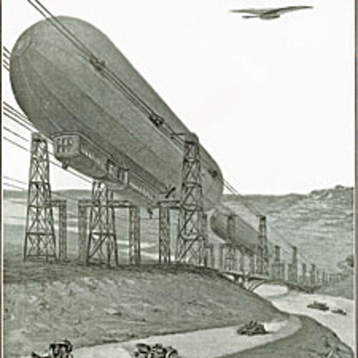 50 Years Ago: A Look at the Far Side of the Moon | Scientific American