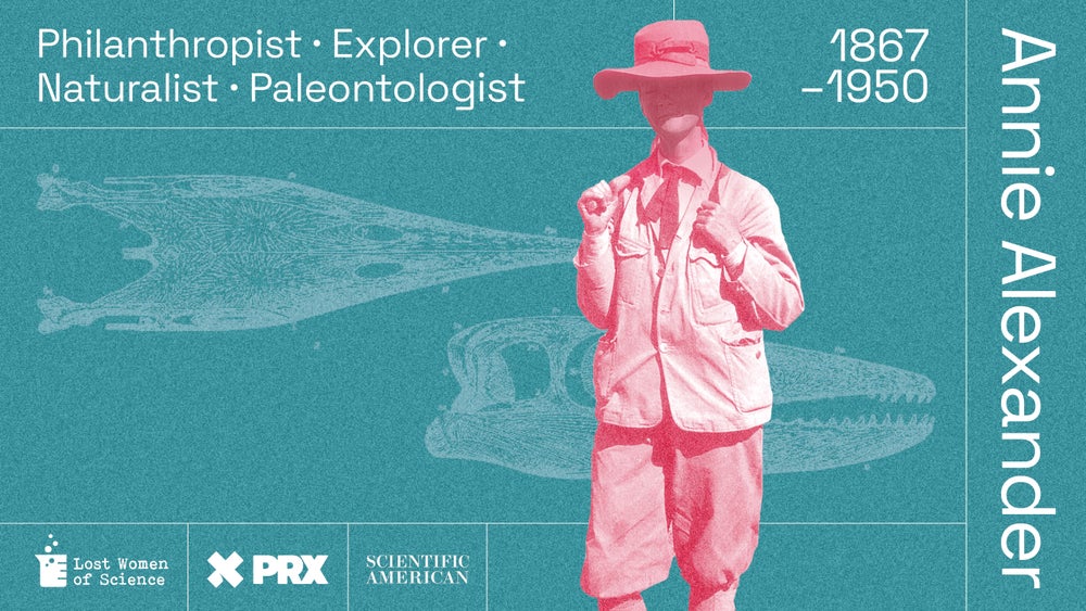 Adventures of a Bone Hunter | Scientific American