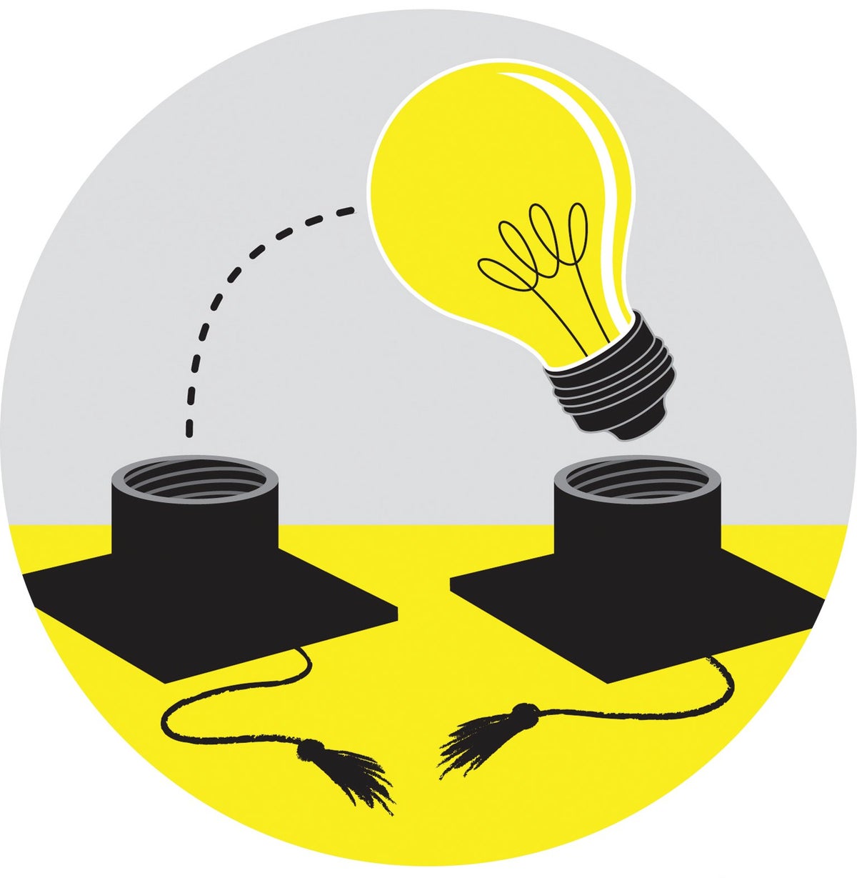 In Science, Some Ideas Are More Contagious Than Others | Scientific ...