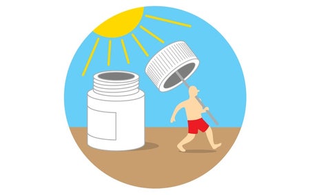 Stories by Matthew Sedacca | Scientific American