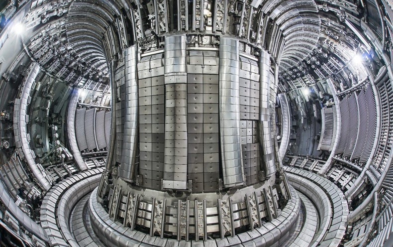 U.K.'s Brexit Plans Call for Leaving E.U. Nuclear Agency - Scientific ...