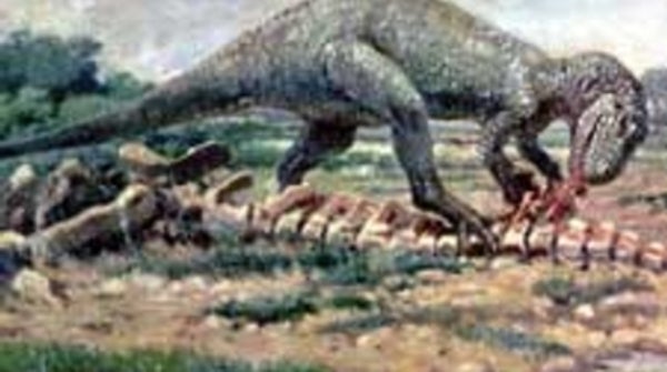 Mineral Isotopes Could Reveal Whether Dinosaurs Were Cold- or Warm ...