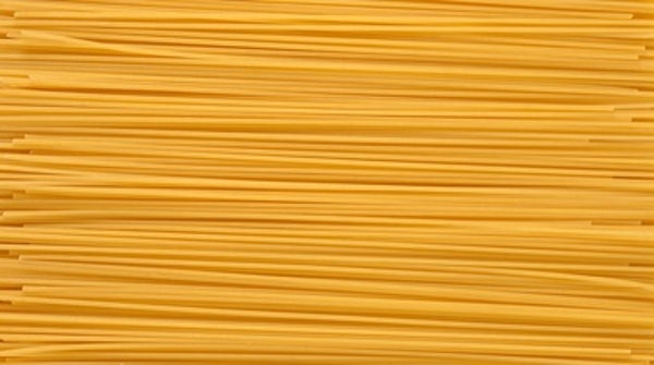 Pasta Problem Cracked! - Scientific American