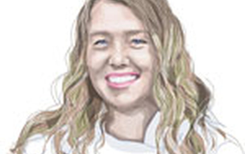 Stories by Melissa Dehner | Scientific American