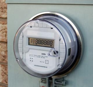 Virginia Joins the Rush to Install Smart Meters - Scientific American
