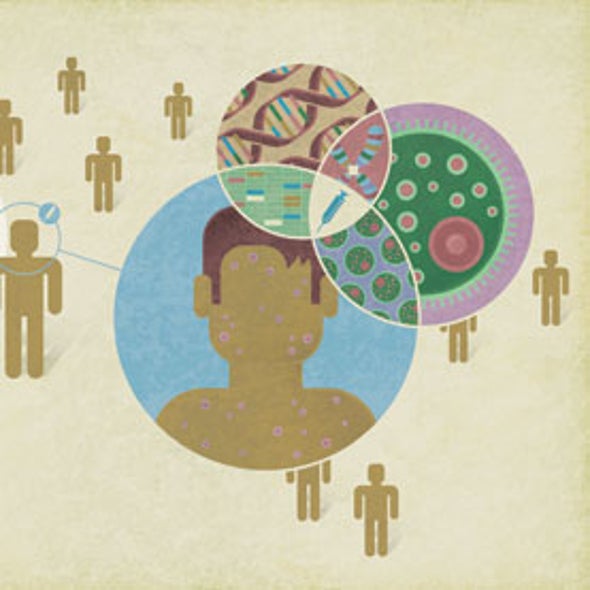 Fast Track to Vaccines: How Systems Biology Speeds Drug Development ...