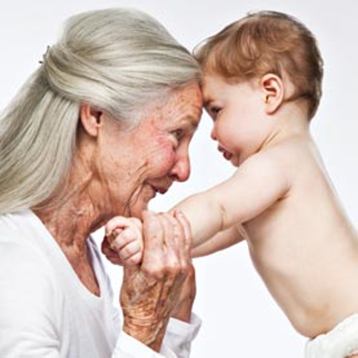 A New Path to Longevity | Scientific American
