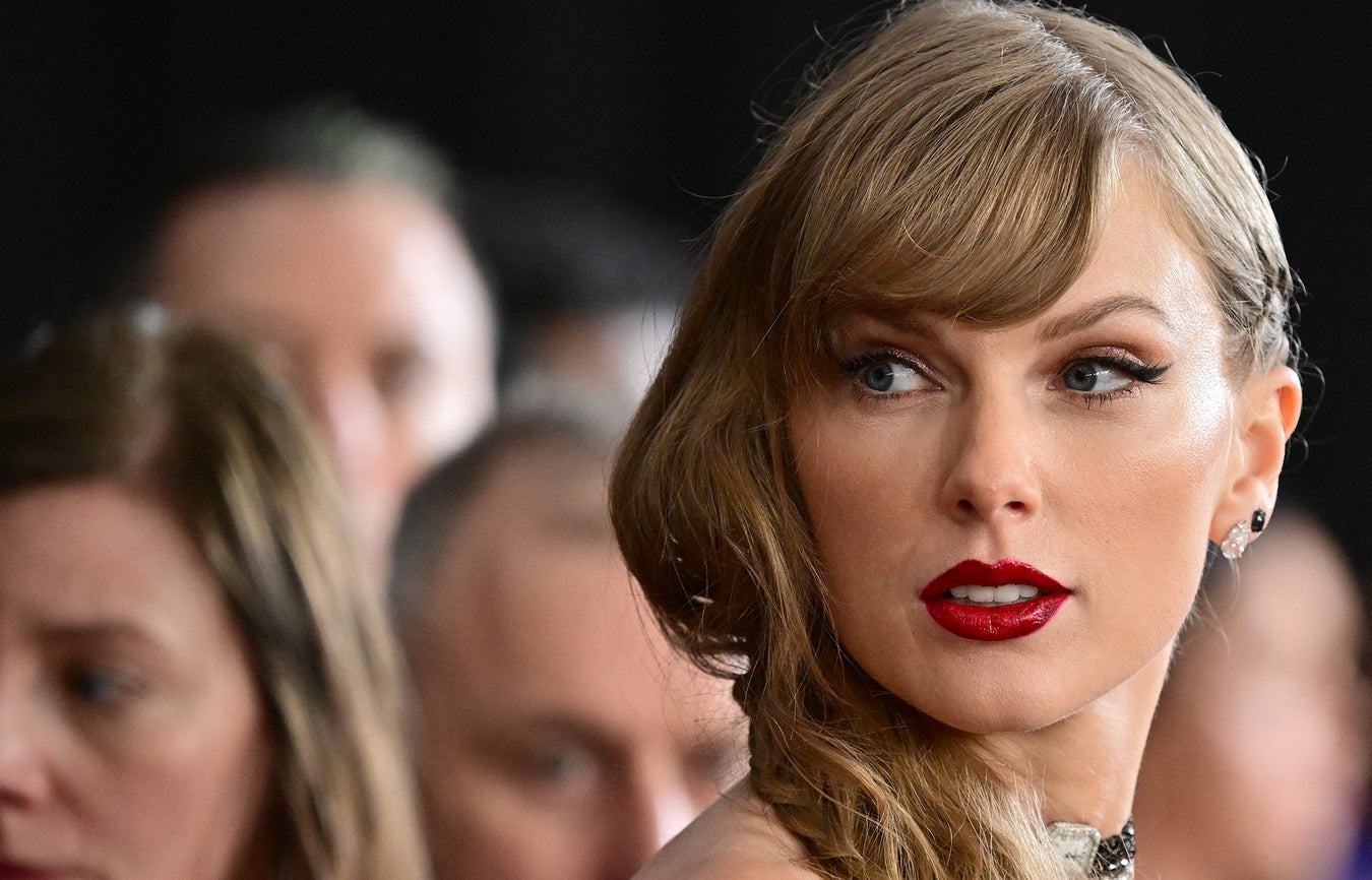 Tougher AI Policies Could Protect Taylor Swift--And Everyone Else--From ...