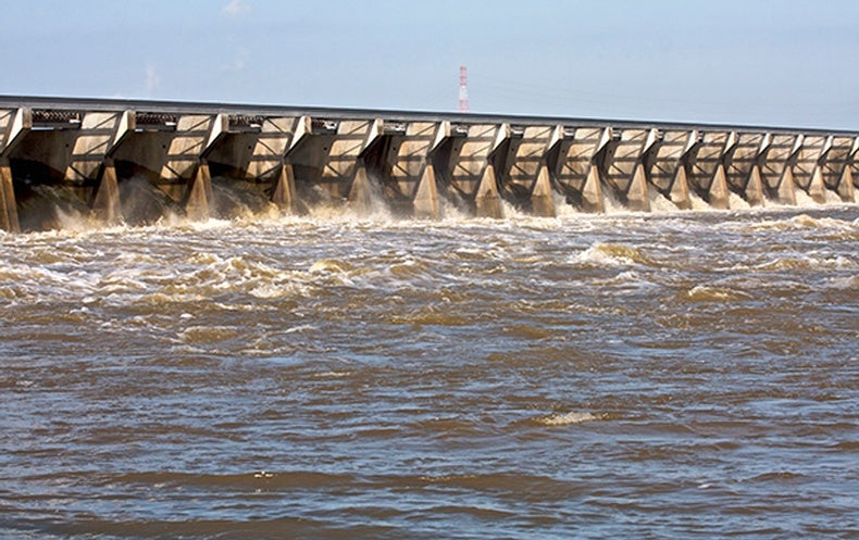 Scores of U.S. Communities Face Frequent Flooding in 18 Years ...