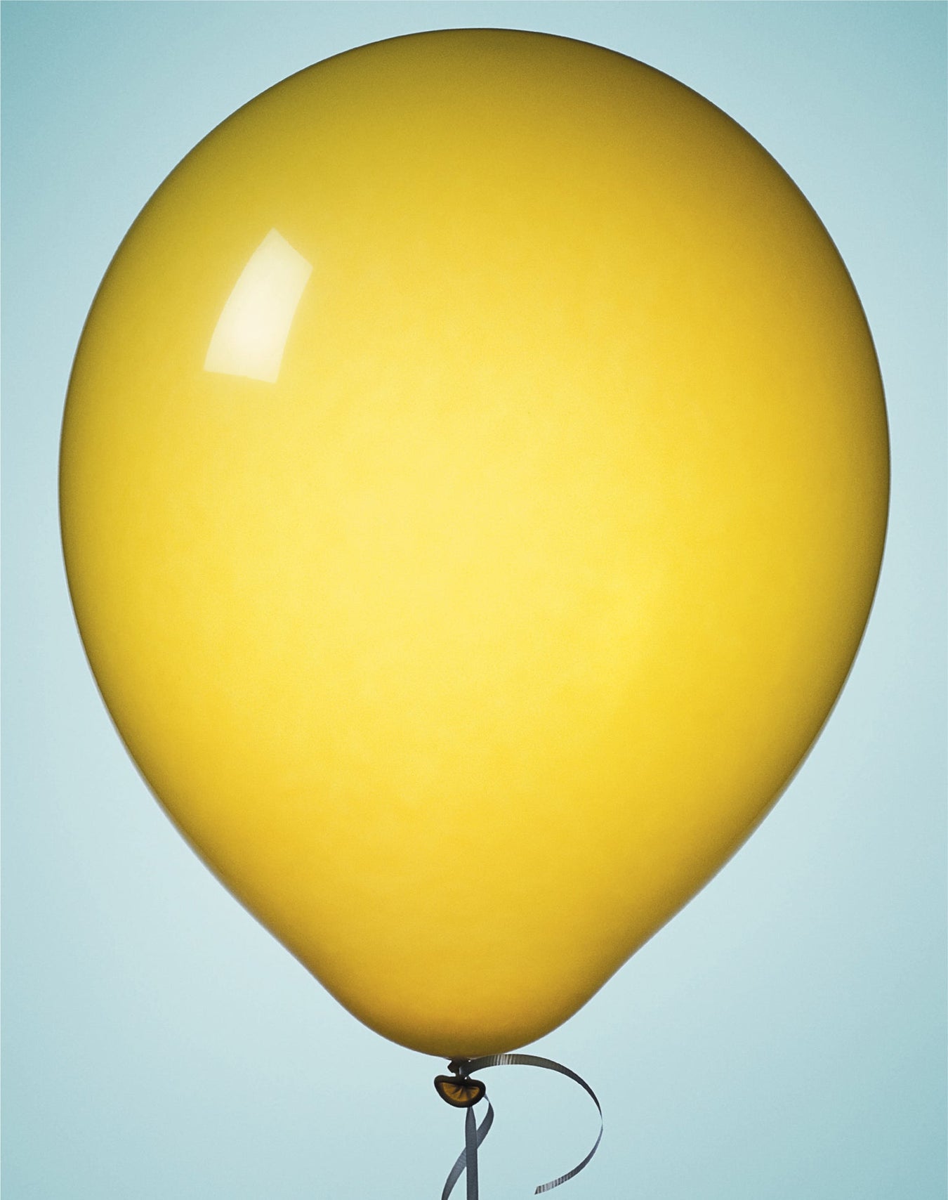 Poem: The Noble Gases | Scientific American