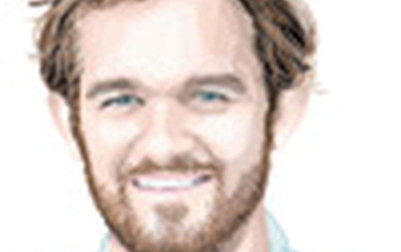 Stories by Rowan Moore Gerety | Scientific American