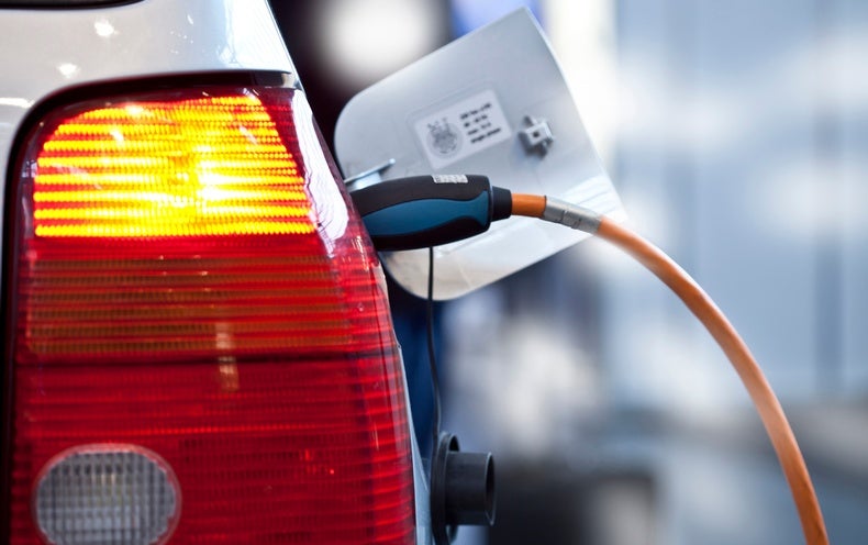 Car Company's Carbon-Neutral Pledge Meets with Mixed Reviews ...