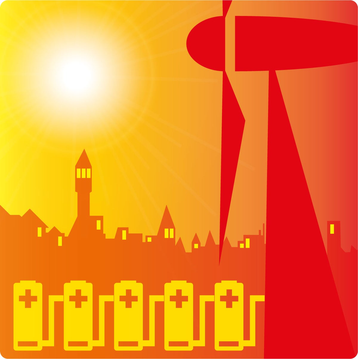 New Wave Power Motor | Scientific American