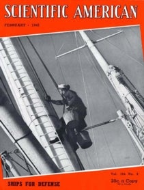 Eye Science Moves Forward - Scientific American