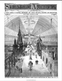 An Experiment in Divination - Scientific American