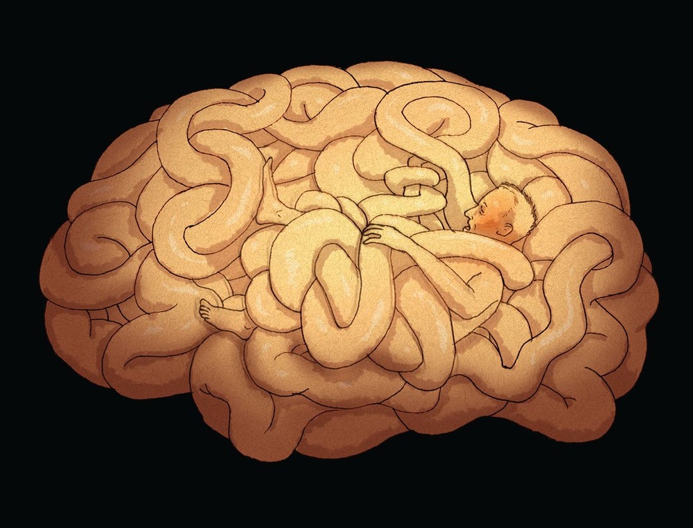 Why Do People Kill Themselves? | Scientific American