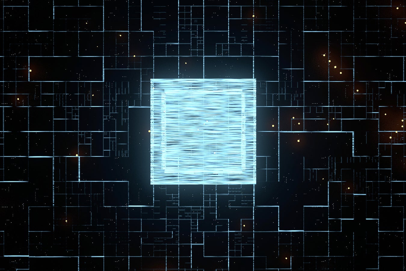 Flexible Microprocessor Could Enable an 'Internet of Everything ...