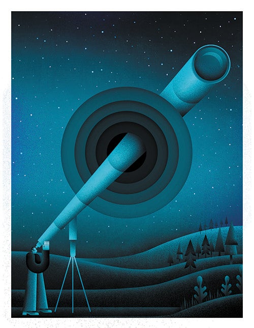 The New Era of Multimessenger Astronomy - Scientific American