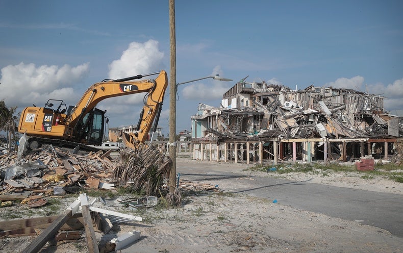 This App Shows Storm Surge Damage Before Flooding Begins - Scientific ...