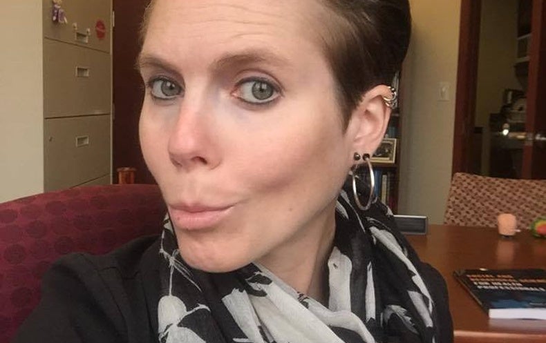 Stories by Alexandra C.H. Nowakowski | Scientific American