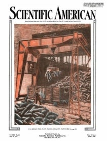 Recently Patented Inventions - June 14, 1919 - Scientific American