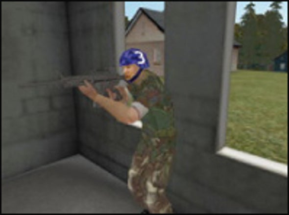My Virtual War - Scientific American