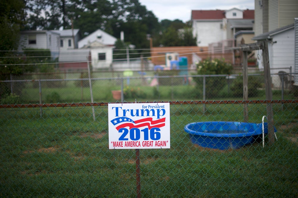 What Conversations With Voters Taught Me About Science Communication