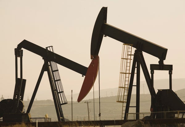 Cheap Oil Is Undermining the Success of Nearly Every Climate Cleanup ...