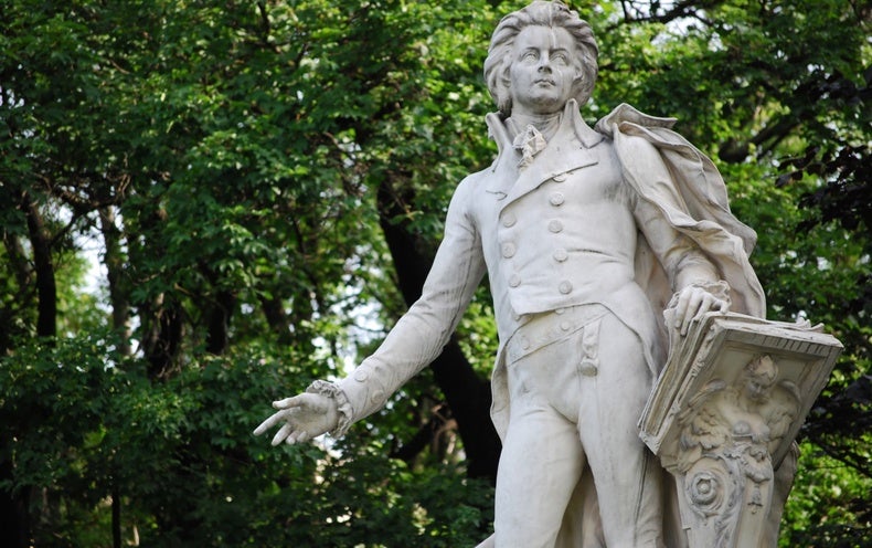 What Makes a Prodigy? - Scientific American