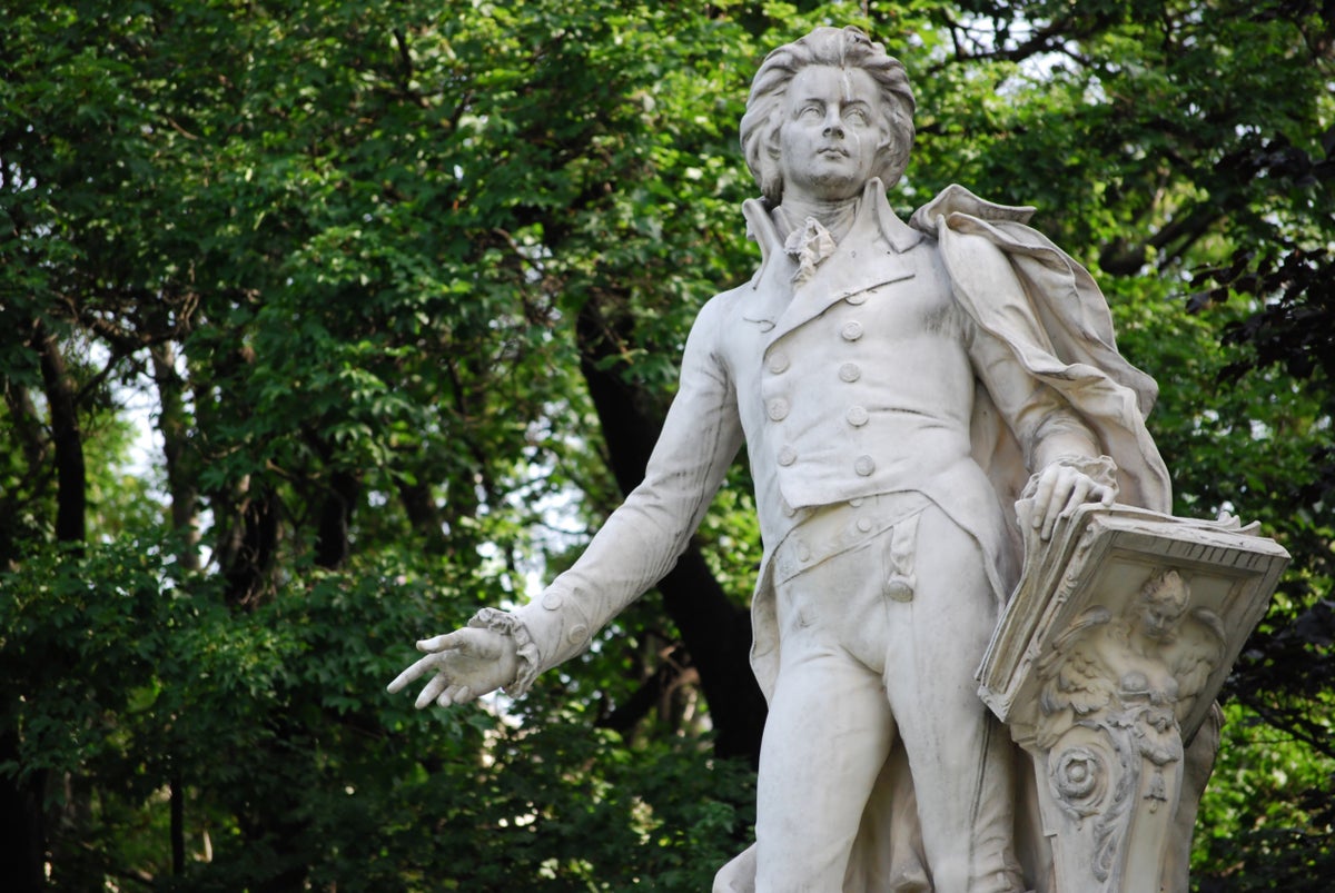 What Makes a Prodigy? | Scientific American