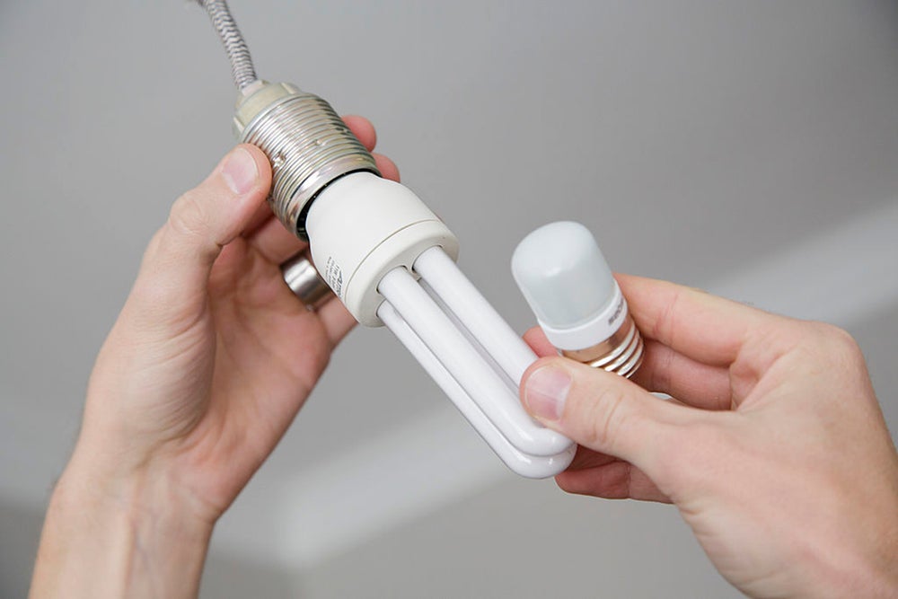 The Scientific Reason You Don't Like LED Bulbs—and the Simple Way to ...