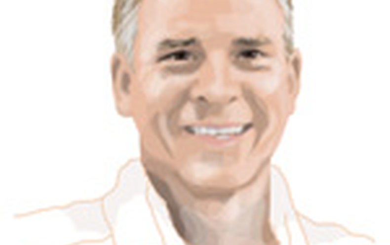 Stories by Christof Koch | Scientific American