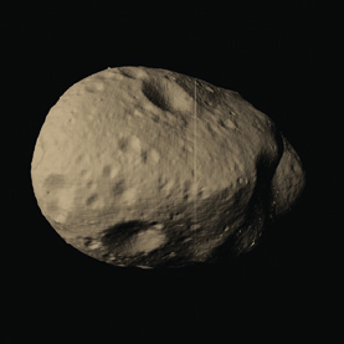 Stop the Killer Space Rocks | Scientific American