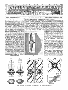 A Simple Gas Burette - Scientific American