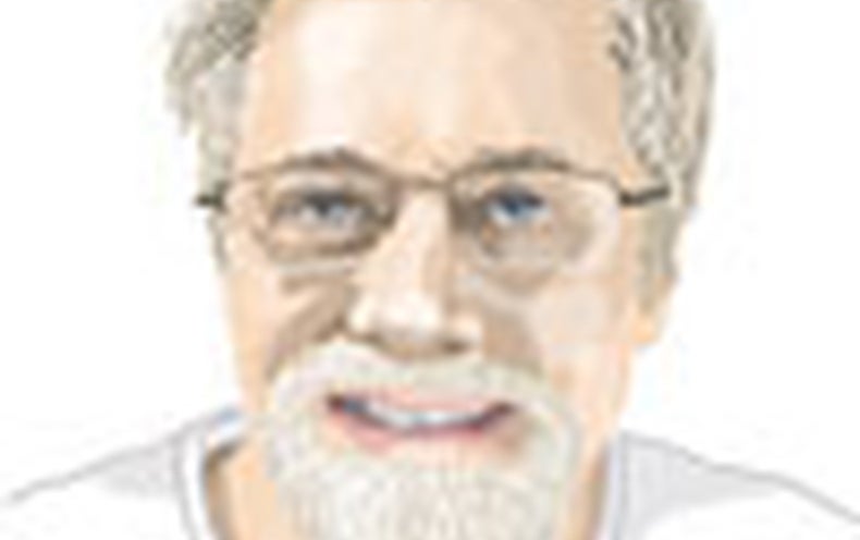 Stories by Ron Cowen | Scientific American